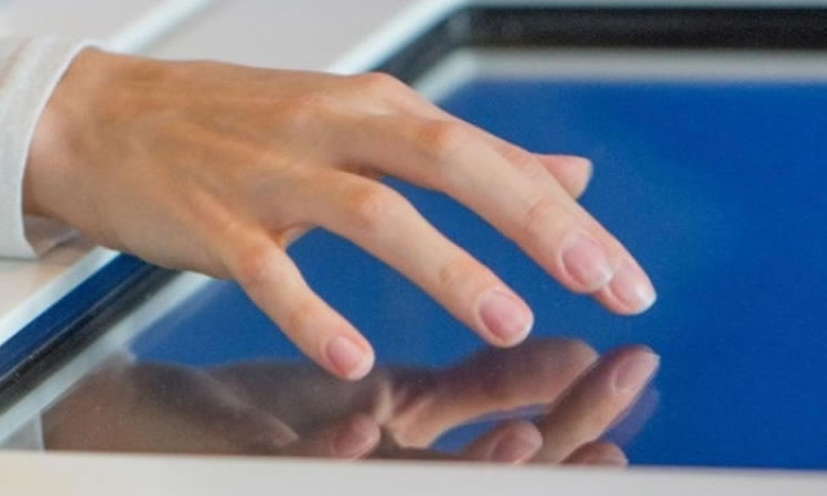 RESISTIVE TOUCH SCREEN-CiChin Optical(Shenzhen) CO., Ltd.